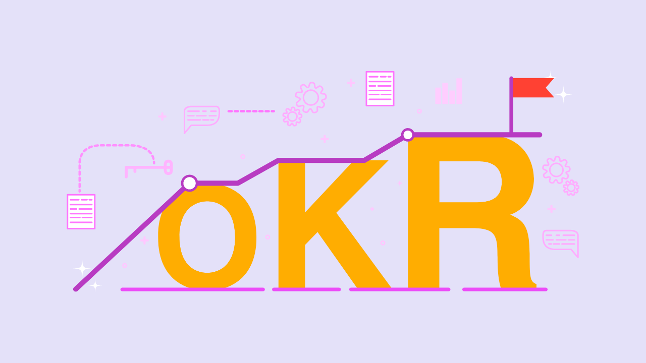 Everything You Need to Know About OKR Software