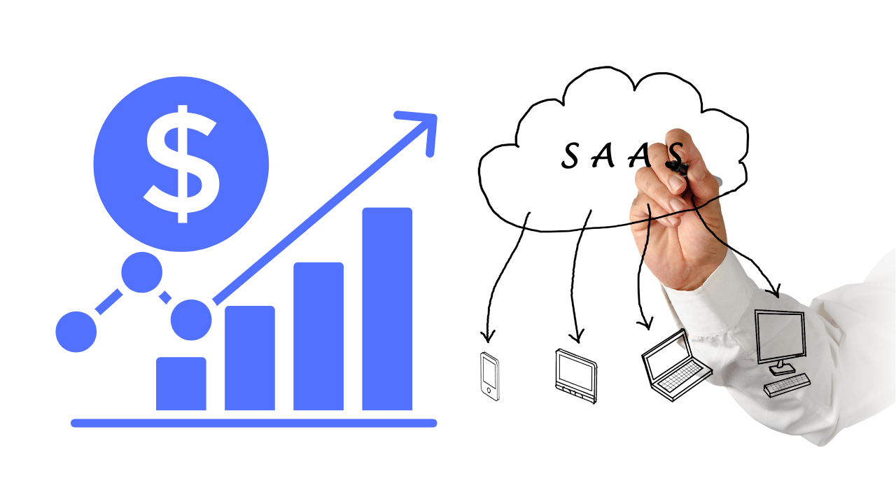 Building Sustainable Saas Revenue Model - Growthbuk